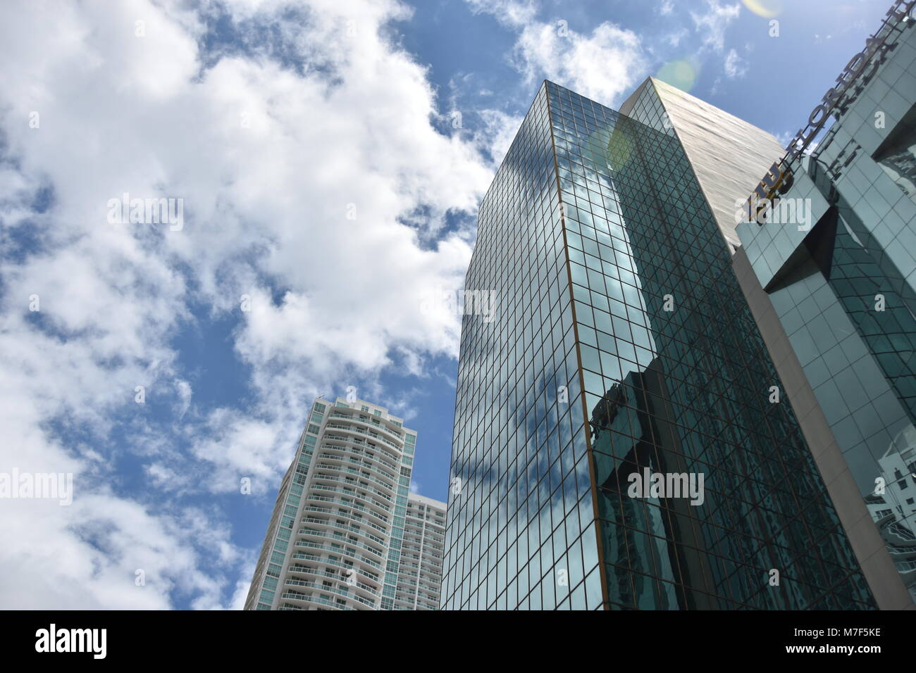 Miami united hi-res stock photography and images - Alamy