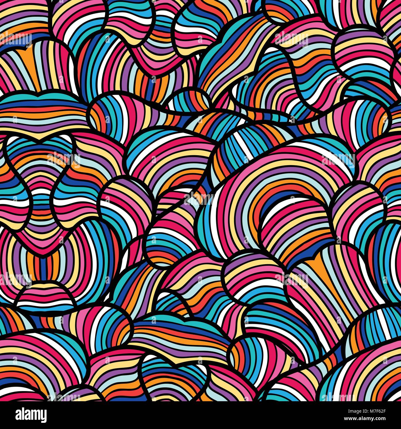 Vibration art Stock Vector Images - Alamy