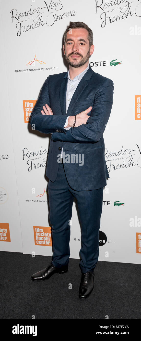 Legrand xavier hi-res stock photography and images - Alamy