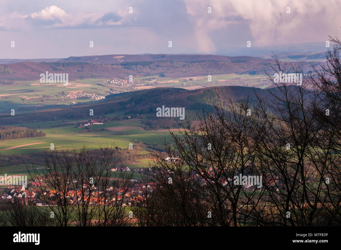 Meissner hi-res stock photography and images - Alamy