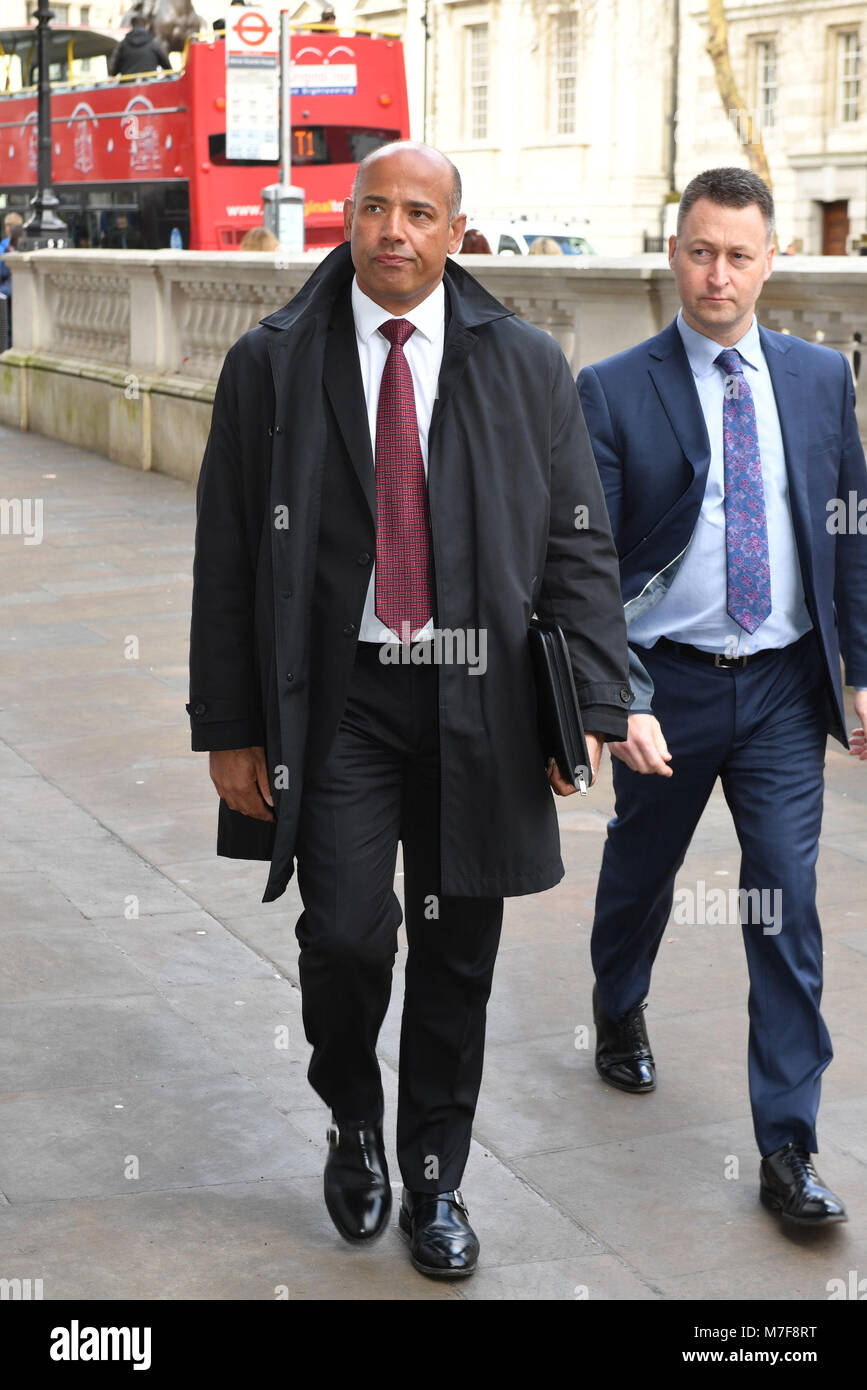 Counter terrorism command uk hi-res stock photography and images - Alamy