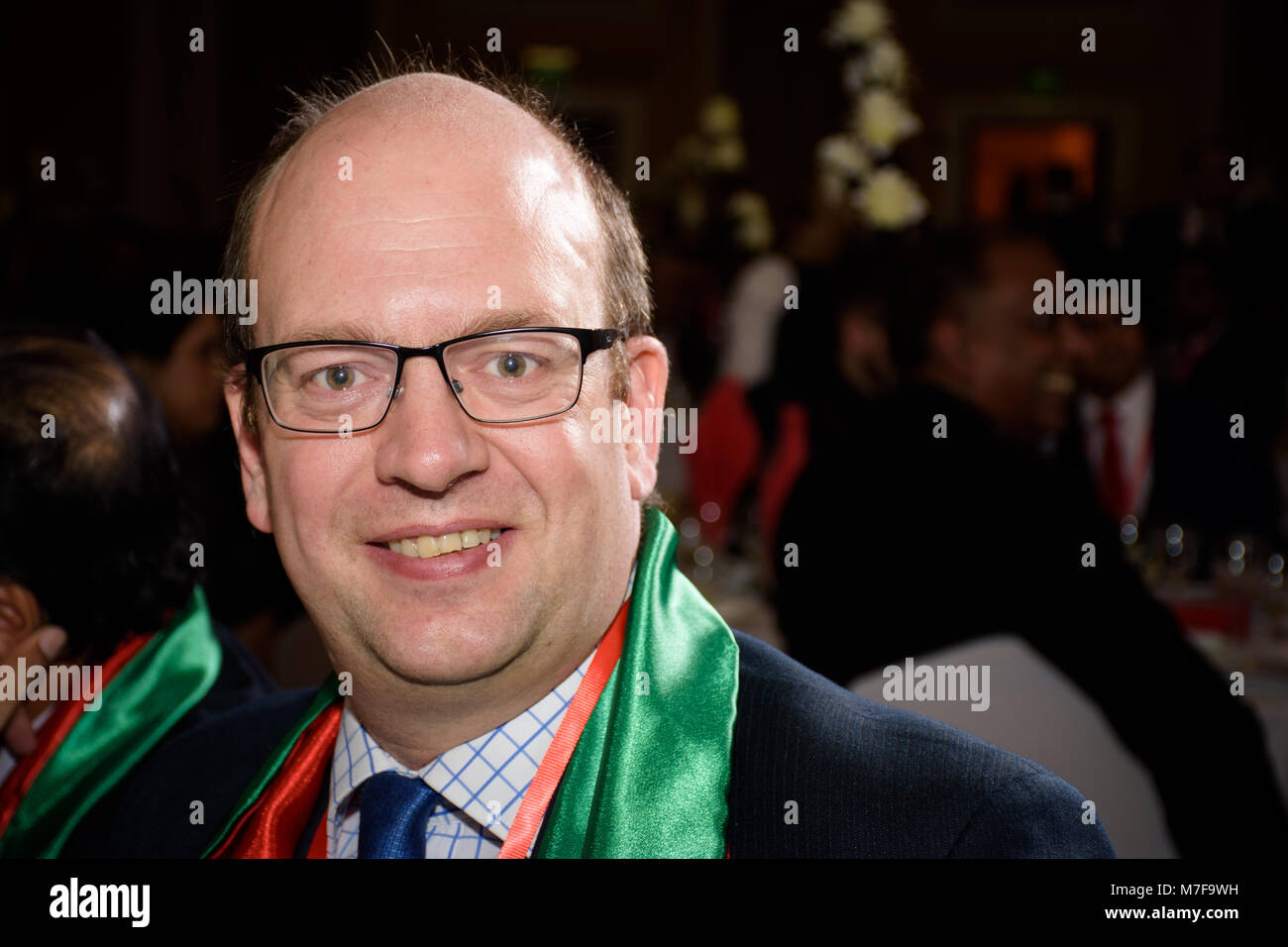 Mark reckless hi-res stock photography and images - Alamy