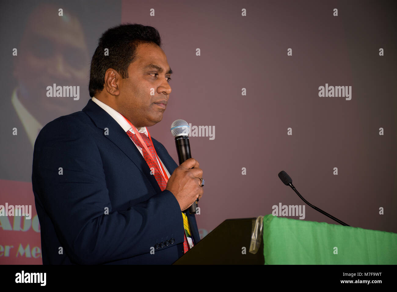 Md Abdul Latif Kawsar Stock Photo - Alamy