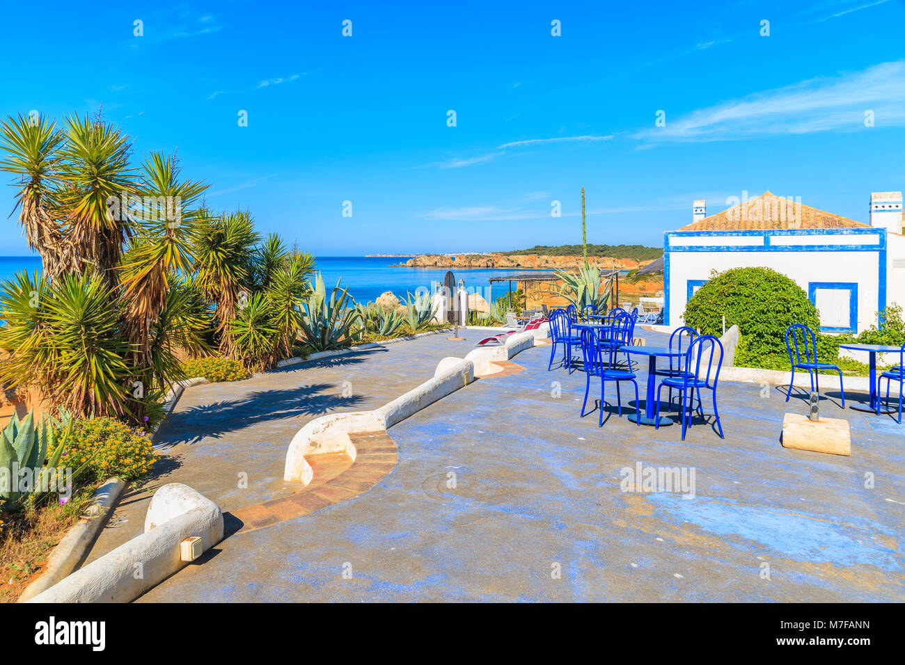 Portimao portugal bar hi-res stock photography and images - Alamy