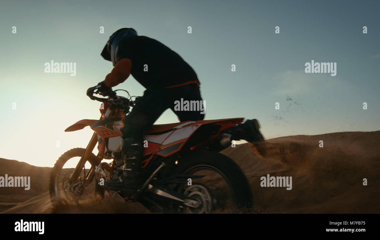 Driving down the trail hi-res stock photography and images - Alamy