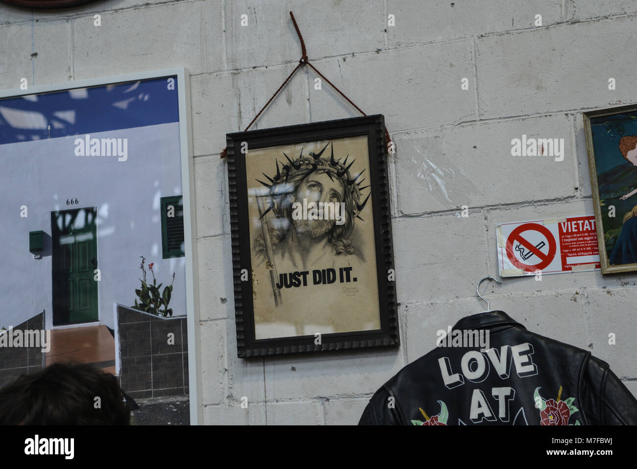 Milano lambrate hi-res stock photography and images - Alamy