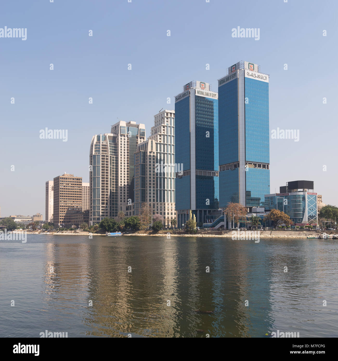 The st regis cairo hi-res stock photography and images - Alamy