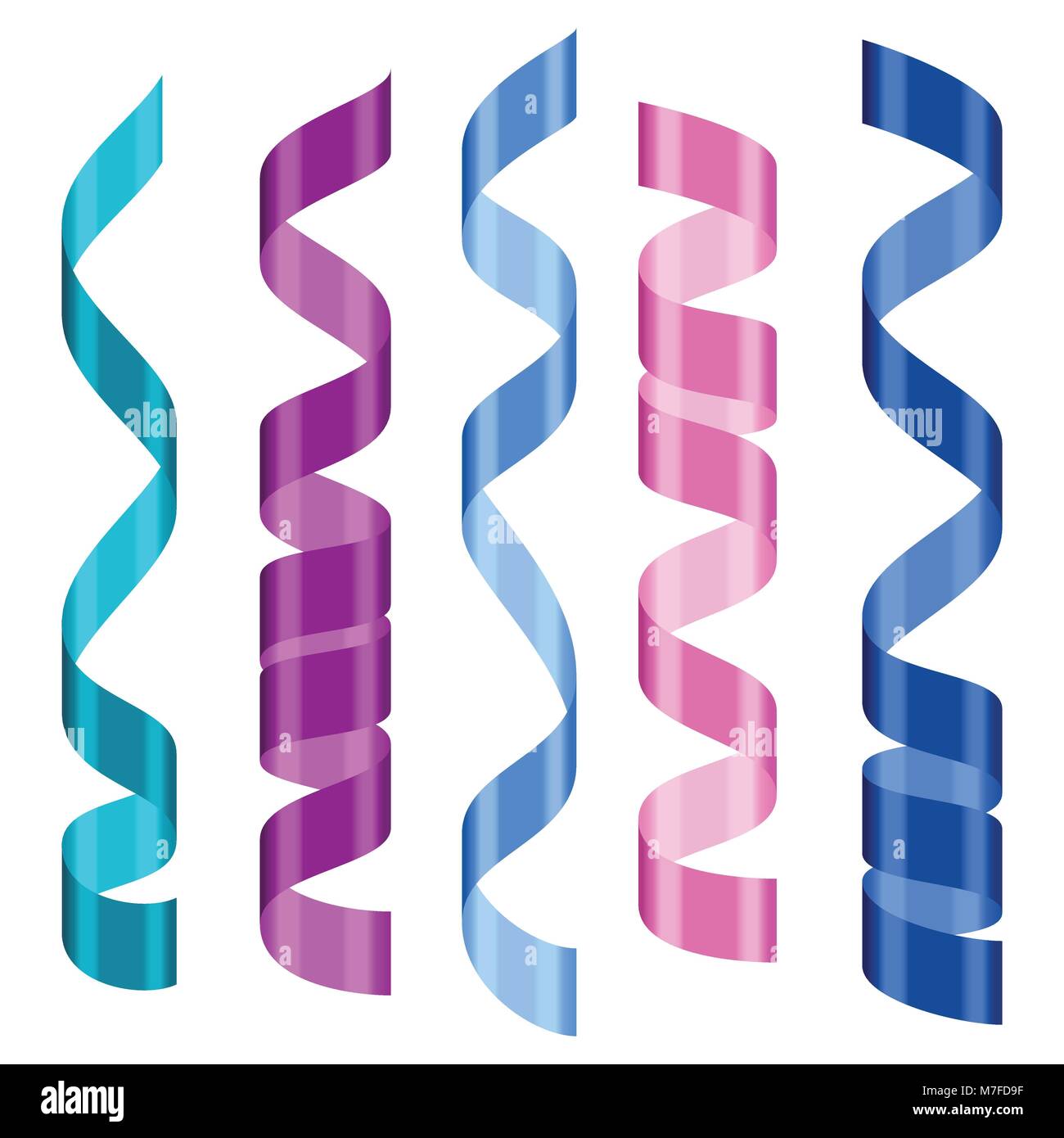 Carnival set Stock Vector Images - Alamy