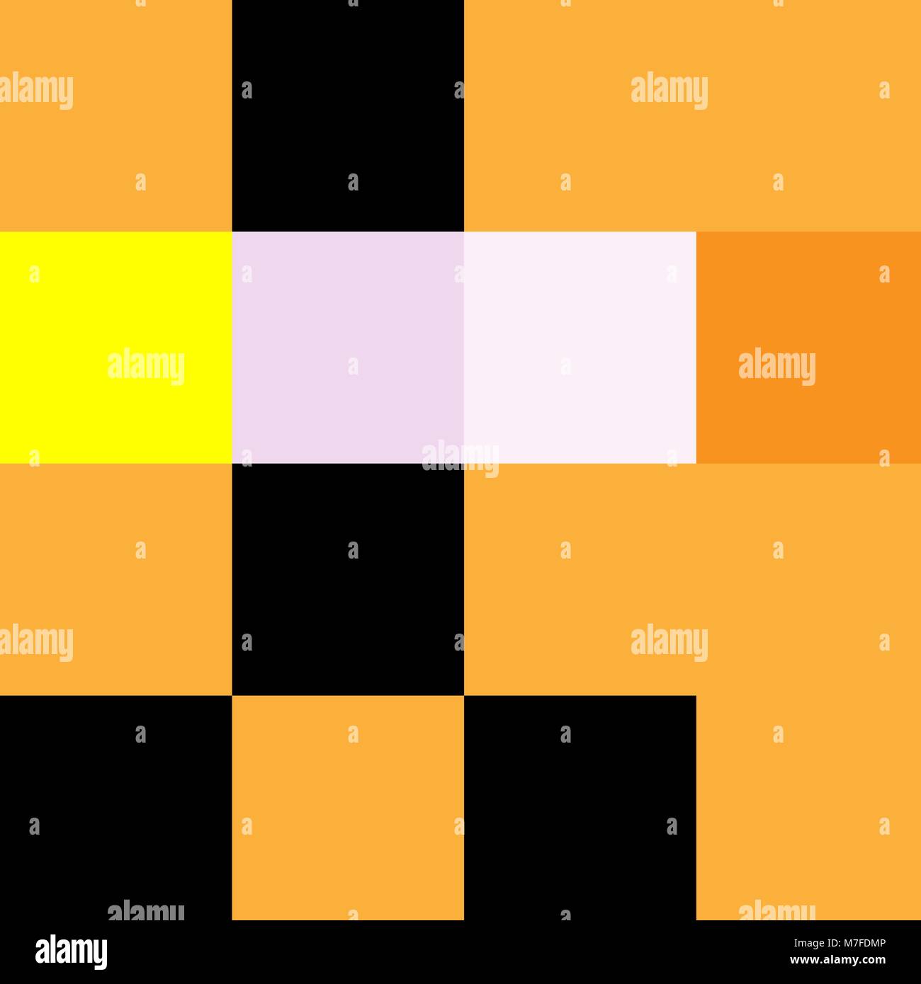 Delicate compositions of colors Stock Vector Image & Art - Alamy