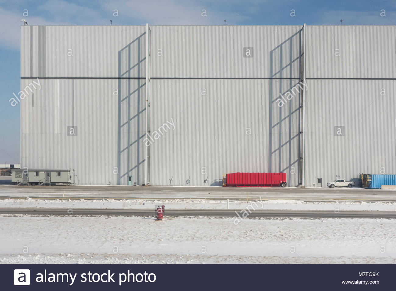 Lester B. Pearson Building High Resolution Stock Photography and Images ...