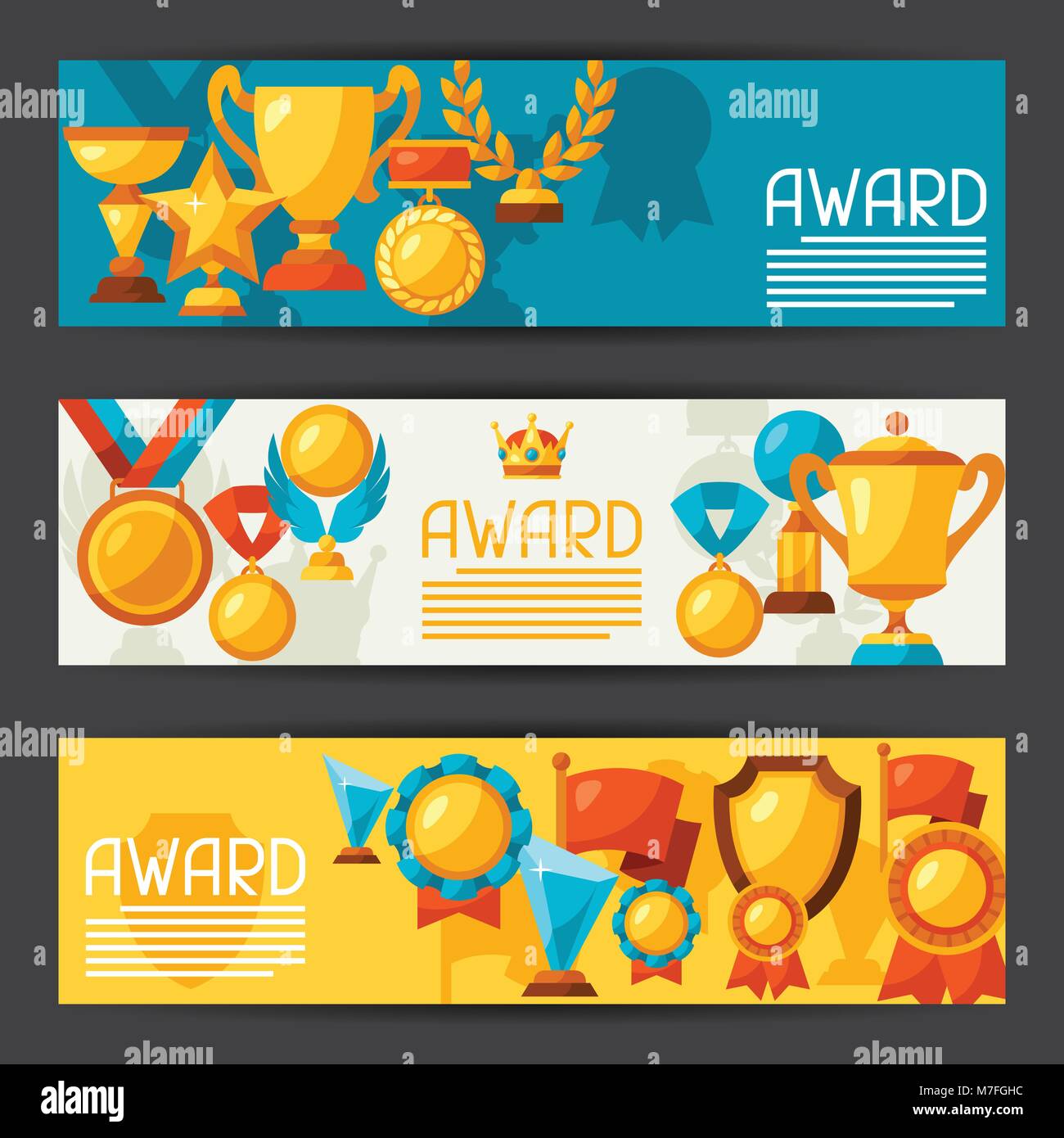 Prize award card hi-res stock photography and images - Alamy