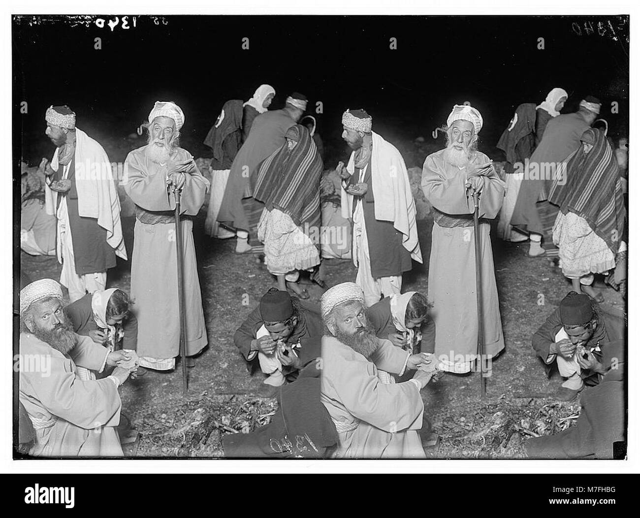 Priest staff hi-res stock photography and images - Alamy