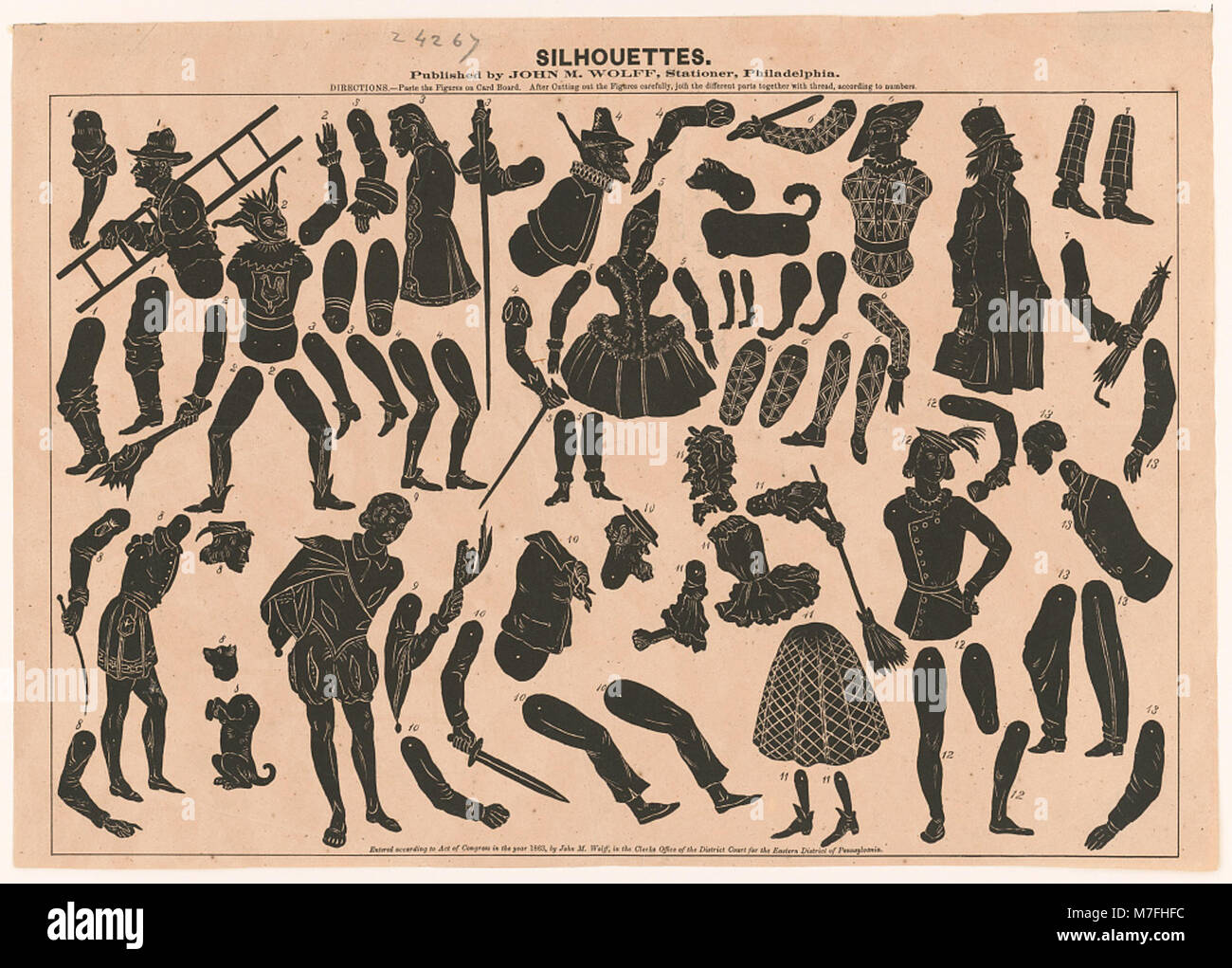 Stark outlines hi-res stock photography and images - Alamy