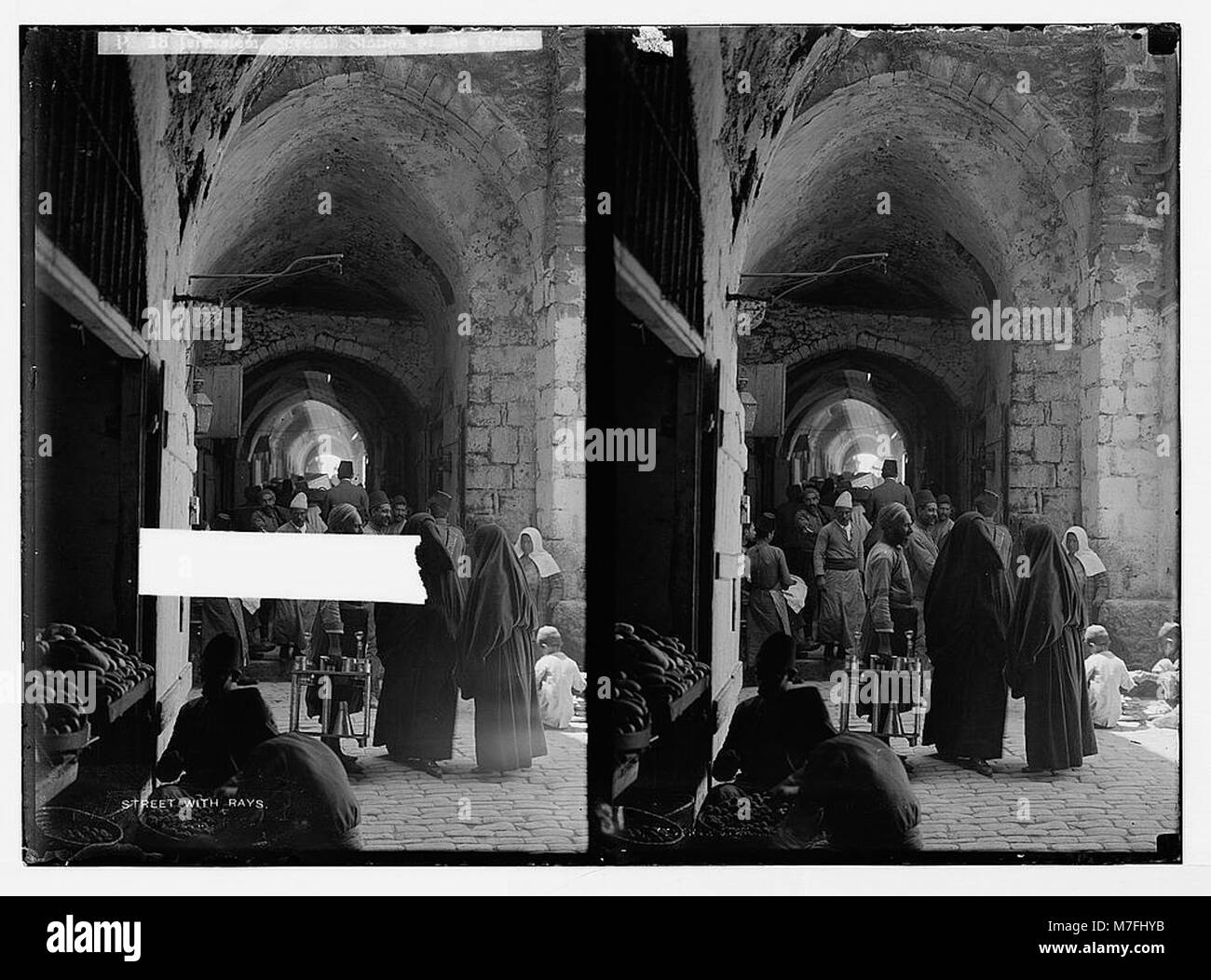 Seventh station of the cross hi-res stock photography and images - Alamy
