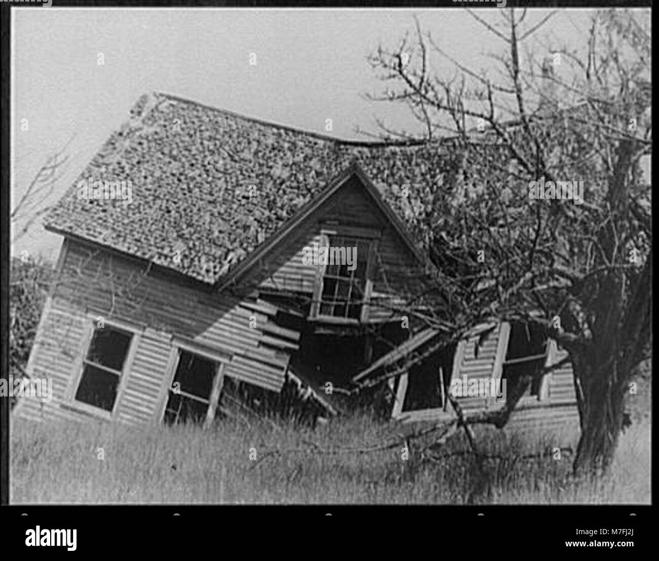 The Witch's House, located in Maine, is an iconic and eerie ...