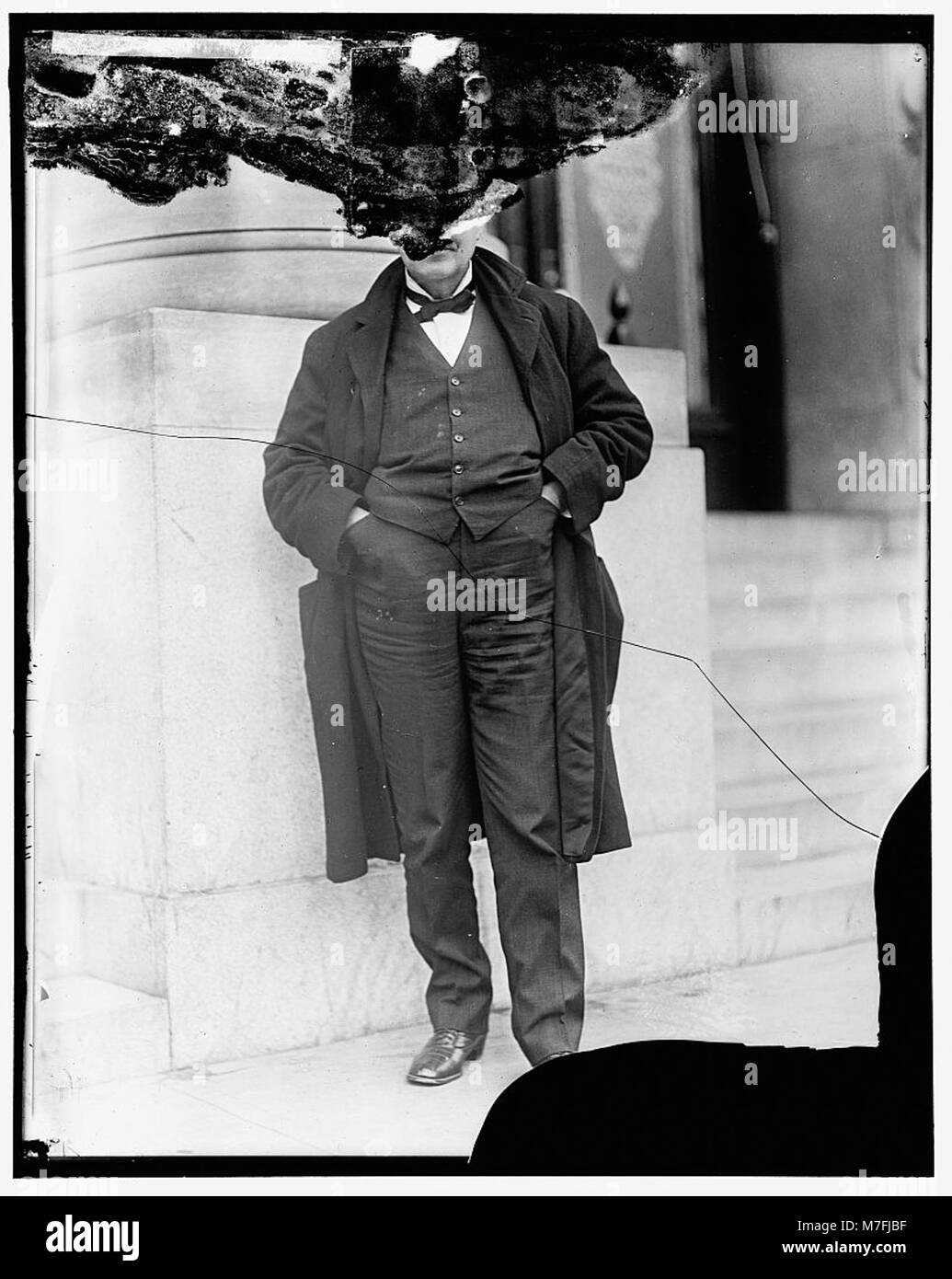 This image portrays Thomas Edison, one of America's most influential ...