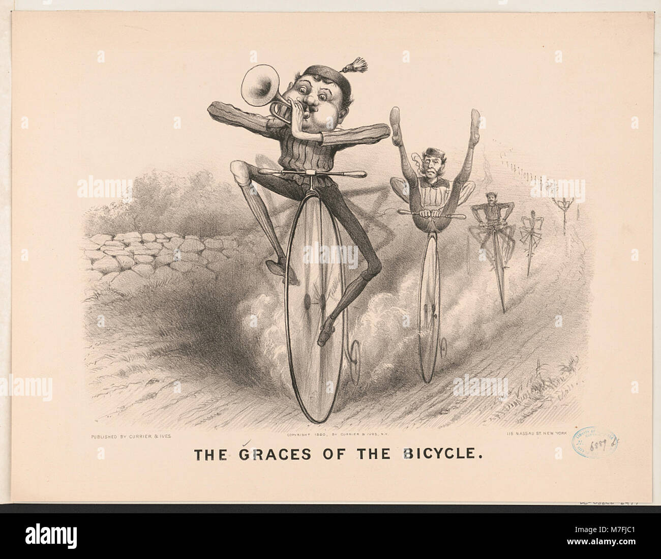 An image celebrating the grace and elegance of cycling, capturing ...