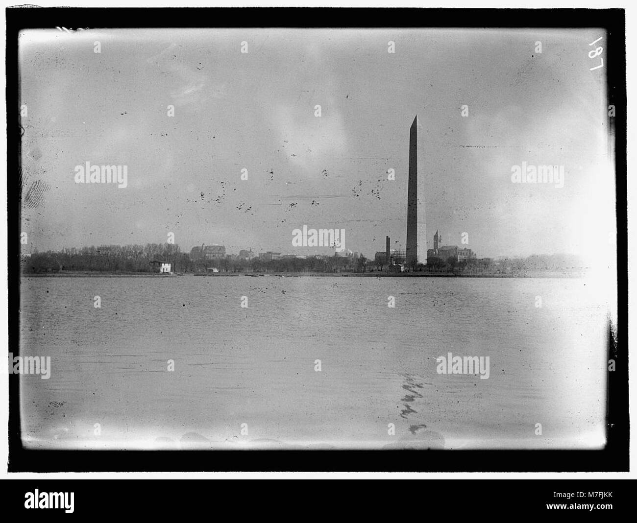 The Tidal Basin, located in Washington, D.C., is a popular site known ...