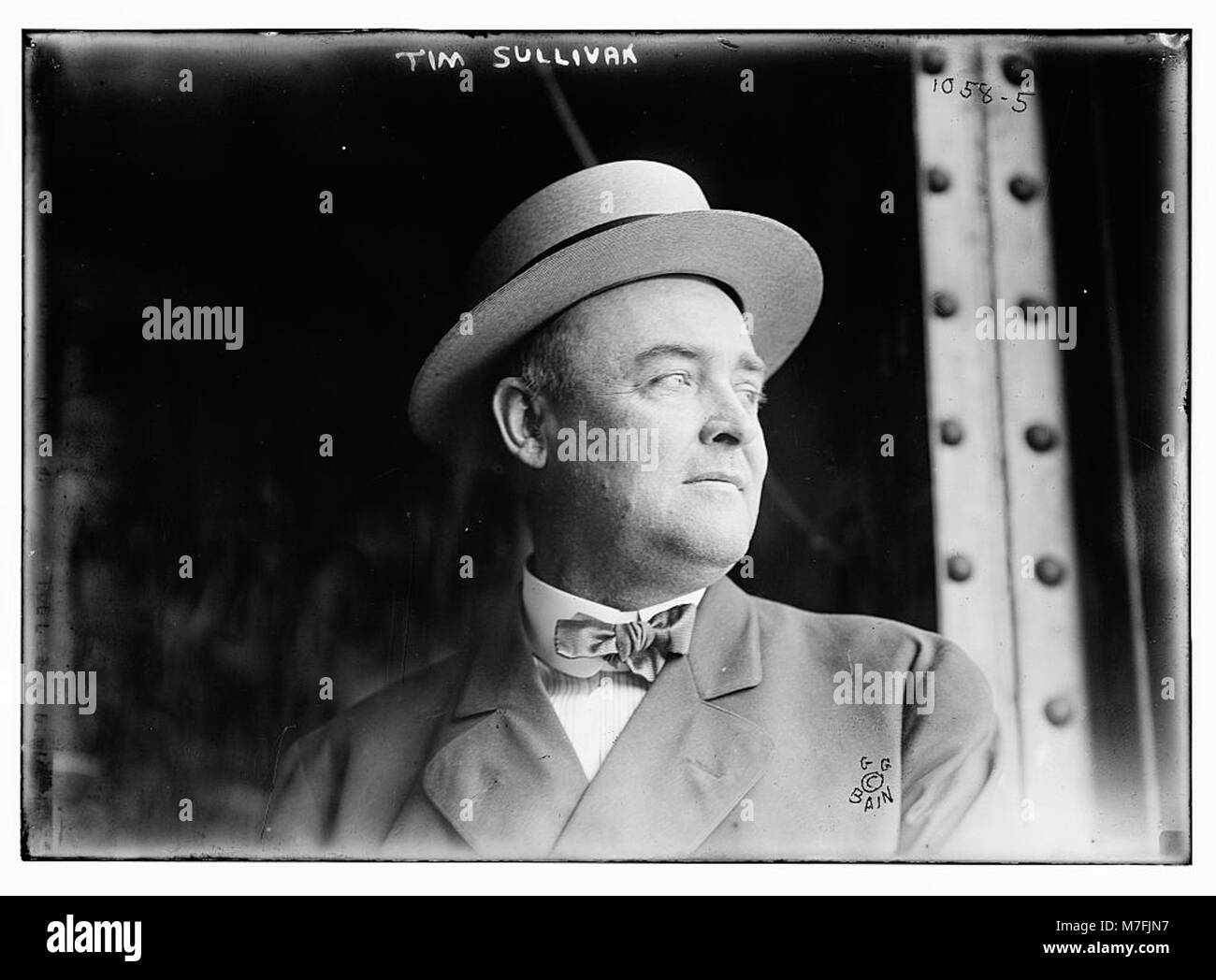 Tim sullivan hi-res stock photography and images - Alamy