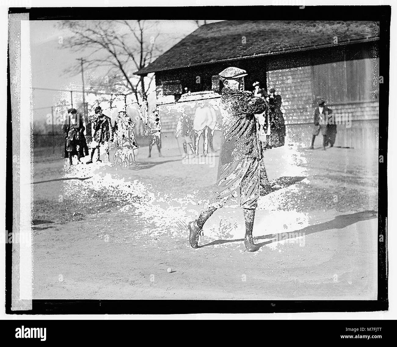 Tom Moore LCCN2016829215 Stock Photo - Alamy