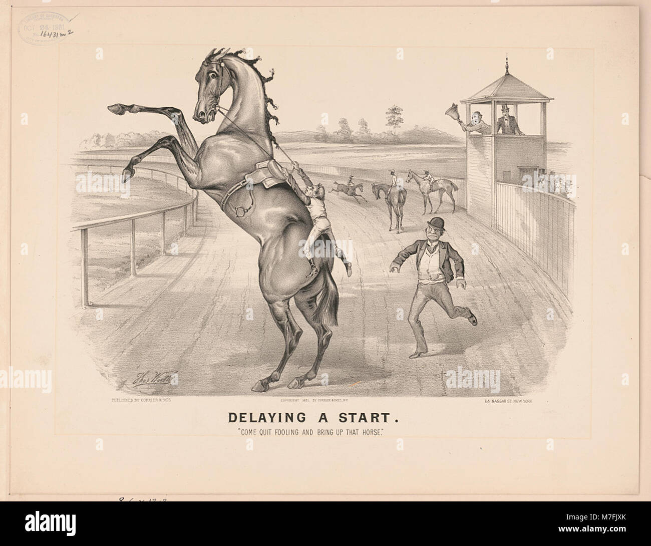 Humorous dialogue hi-res stock photography and images - Alamy