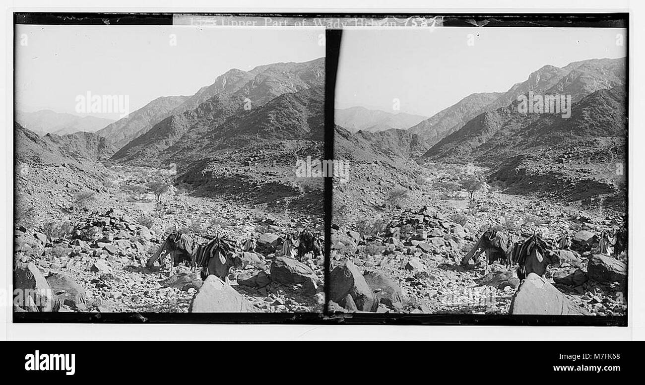 Desert watershed Black and White Stock Photos & Images - Alamy