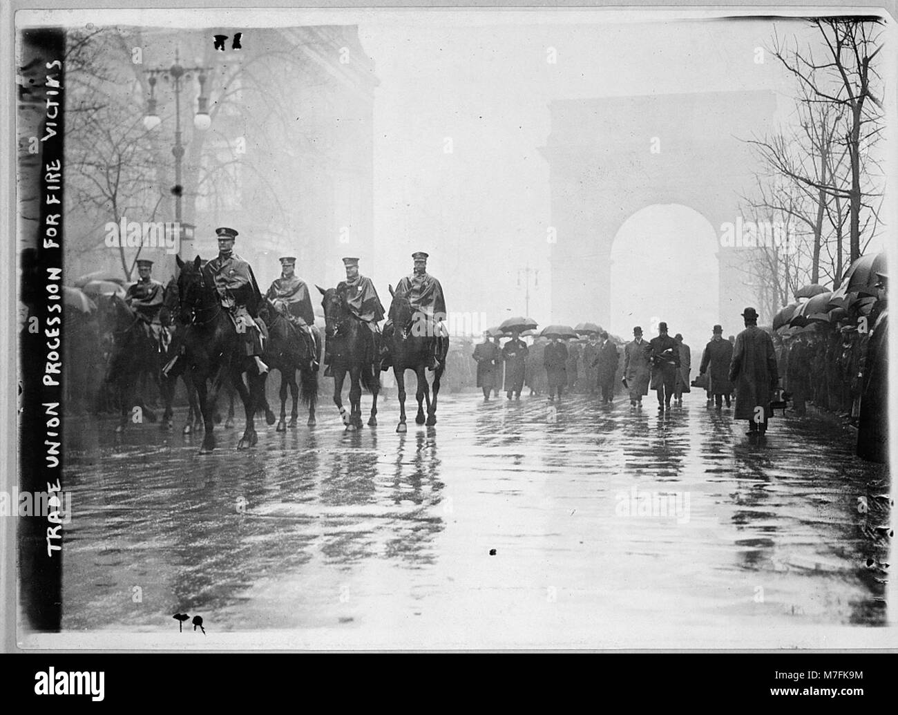 Honoring victims Black and White Stock Photos & Images - Alamy