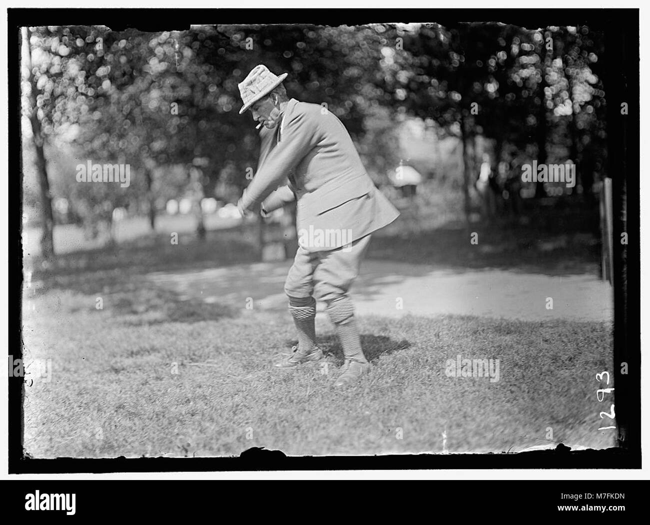 Walter travis hi-res stock photography and images - Alamy