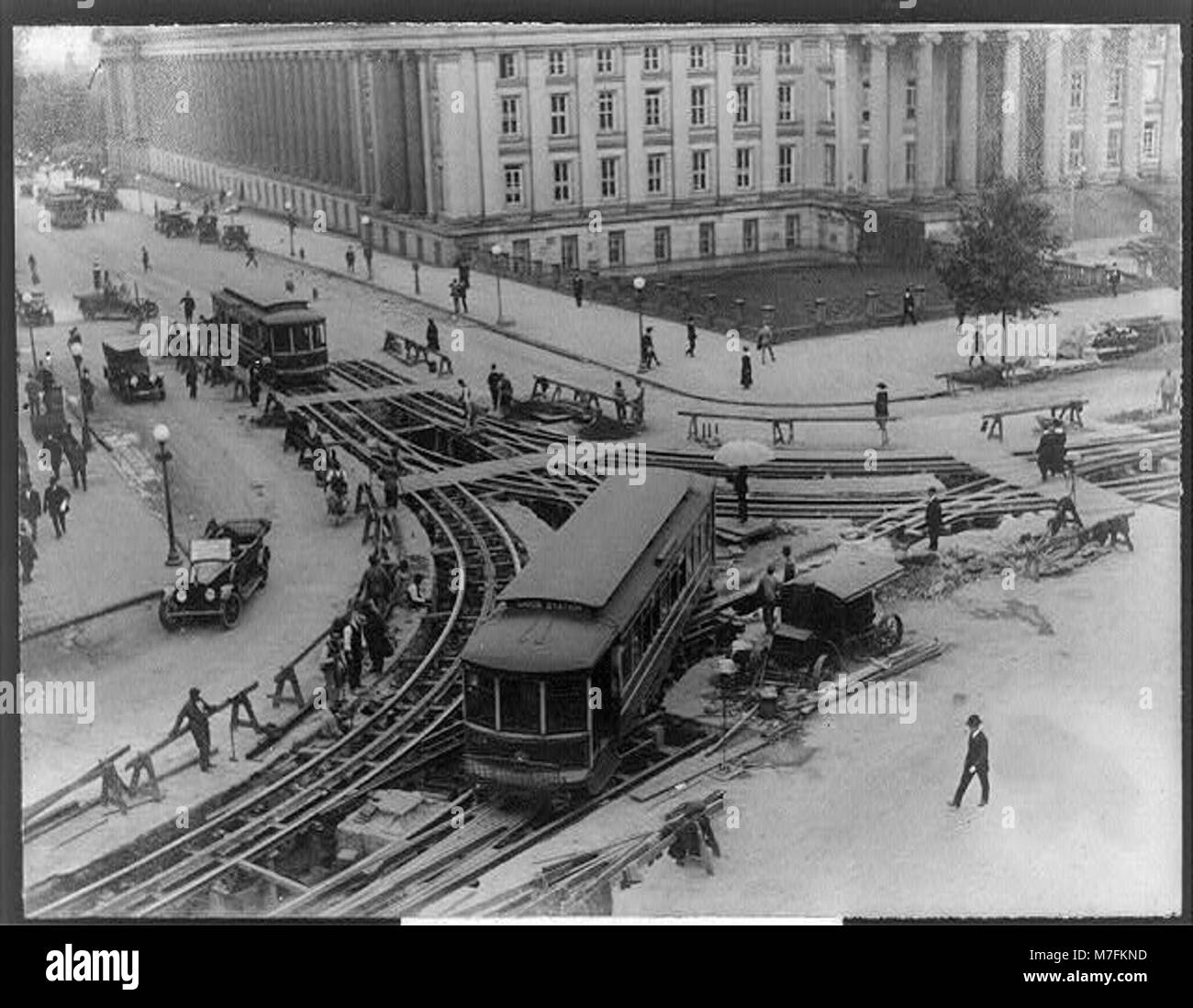 Car f Black and White Stock Photos & Images - Alamy