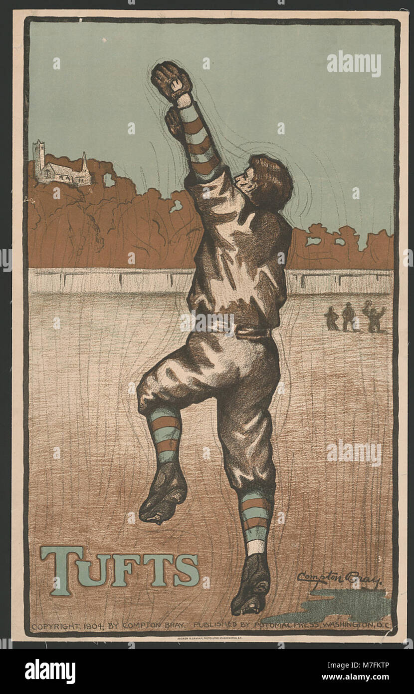 Tufts university history hi-res stock photography and images - Alamy