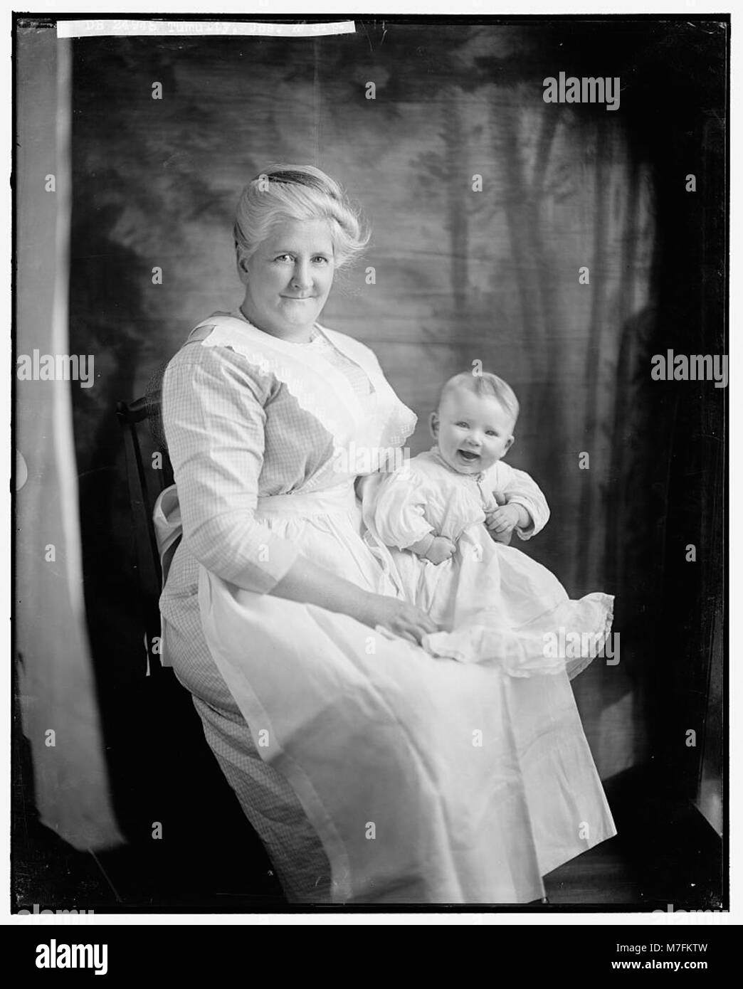 Joseph P. Tumulty, American political figure, best known for serving as ...