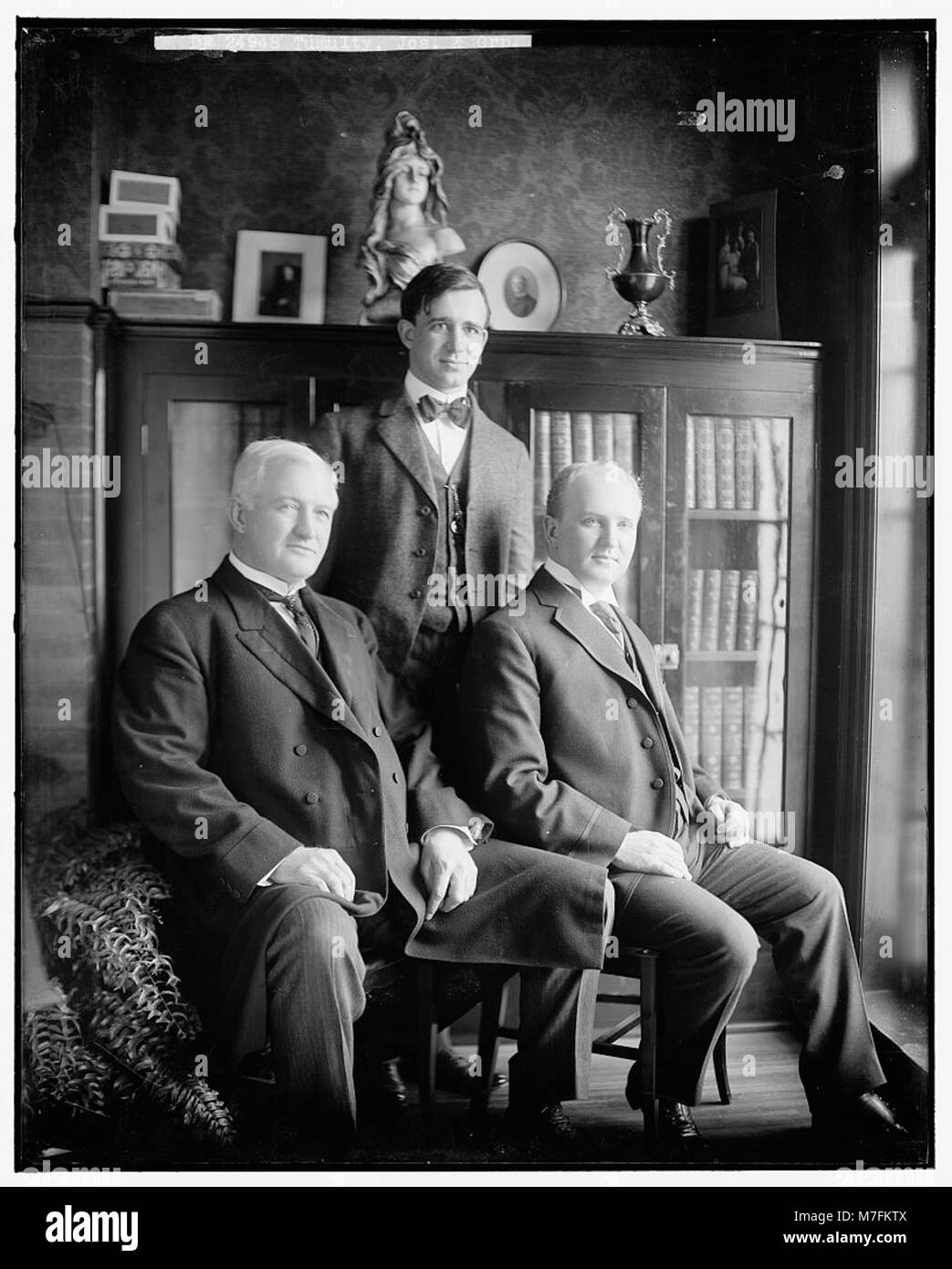 Joseph Tumulty High Resolution Stock Photography and Images - Alamy