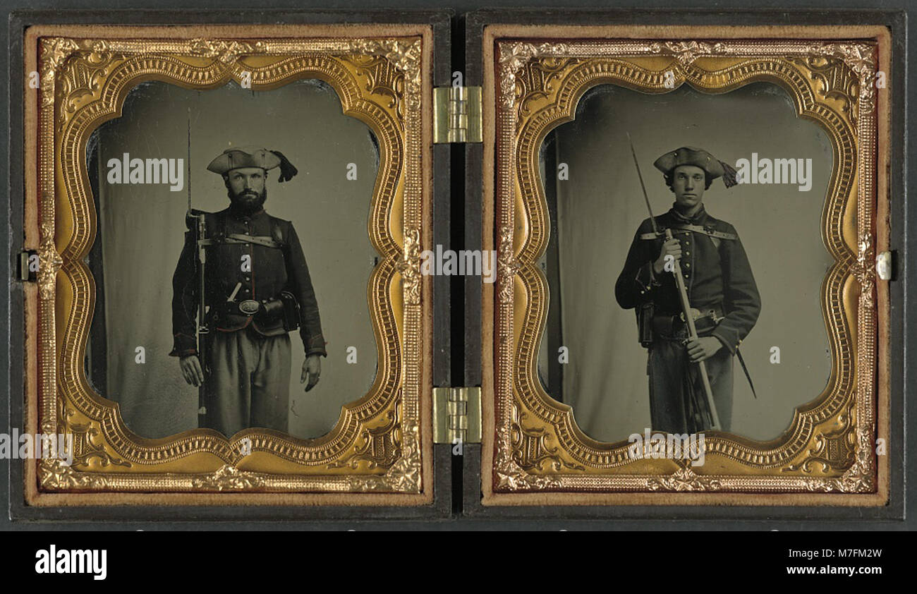 Ohio regiment hi-res stock photography and images - Alamy