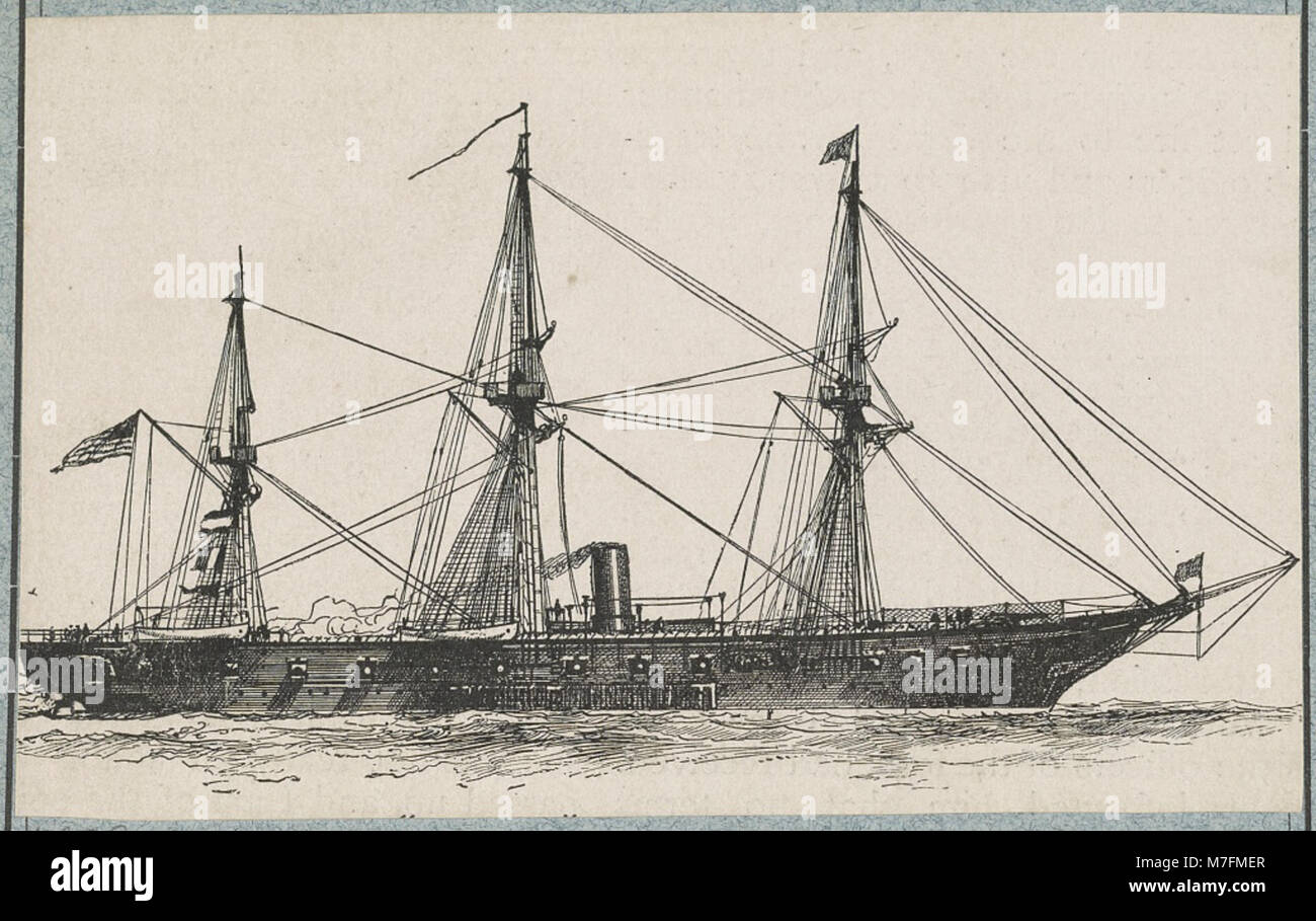 Frigates war hi-res stock photography and images - Alamy