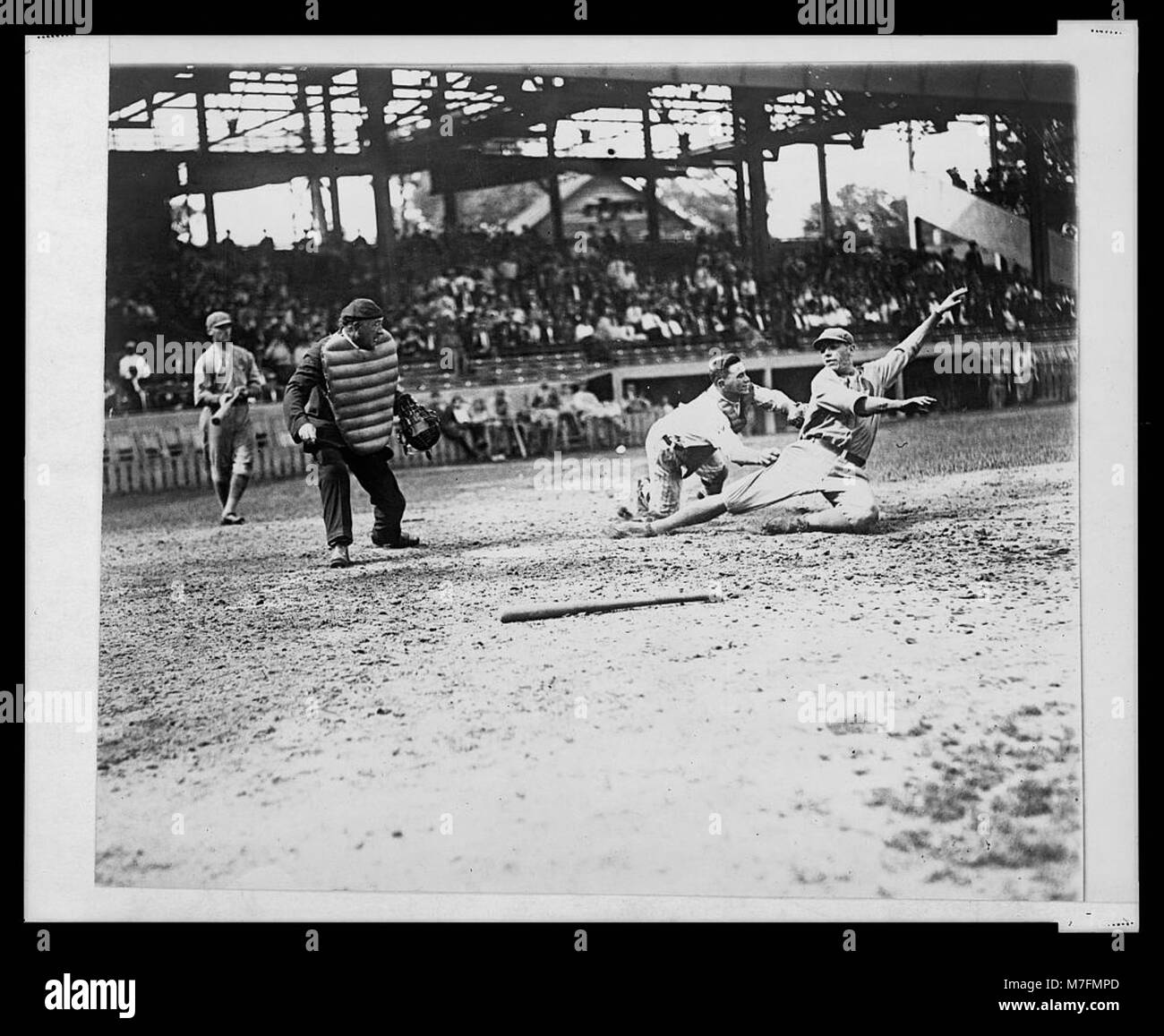 Sliding in shot hi-res stock photography and images - Alamy