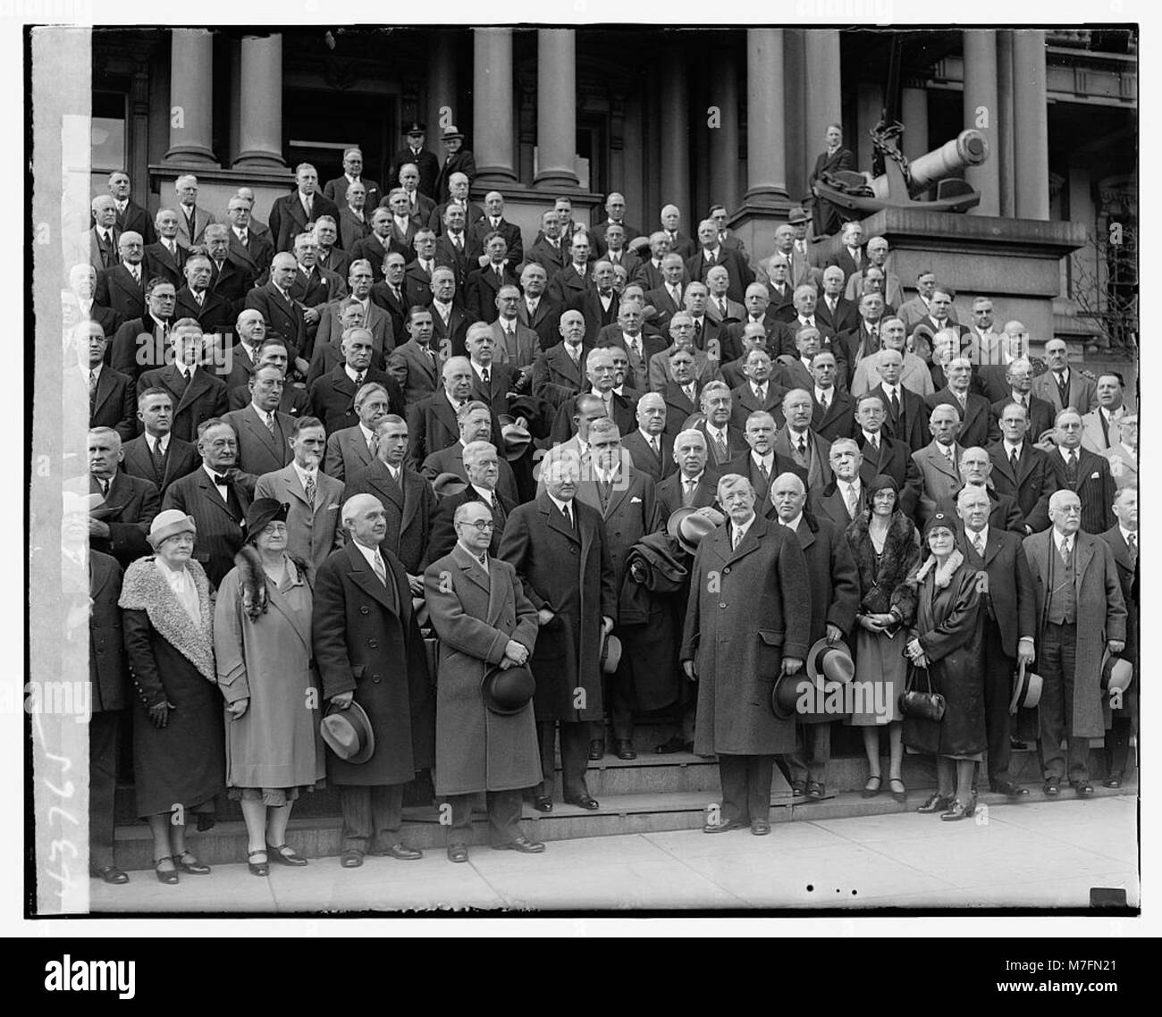 A photograph of an unidentified subject, offering no clear details of ...