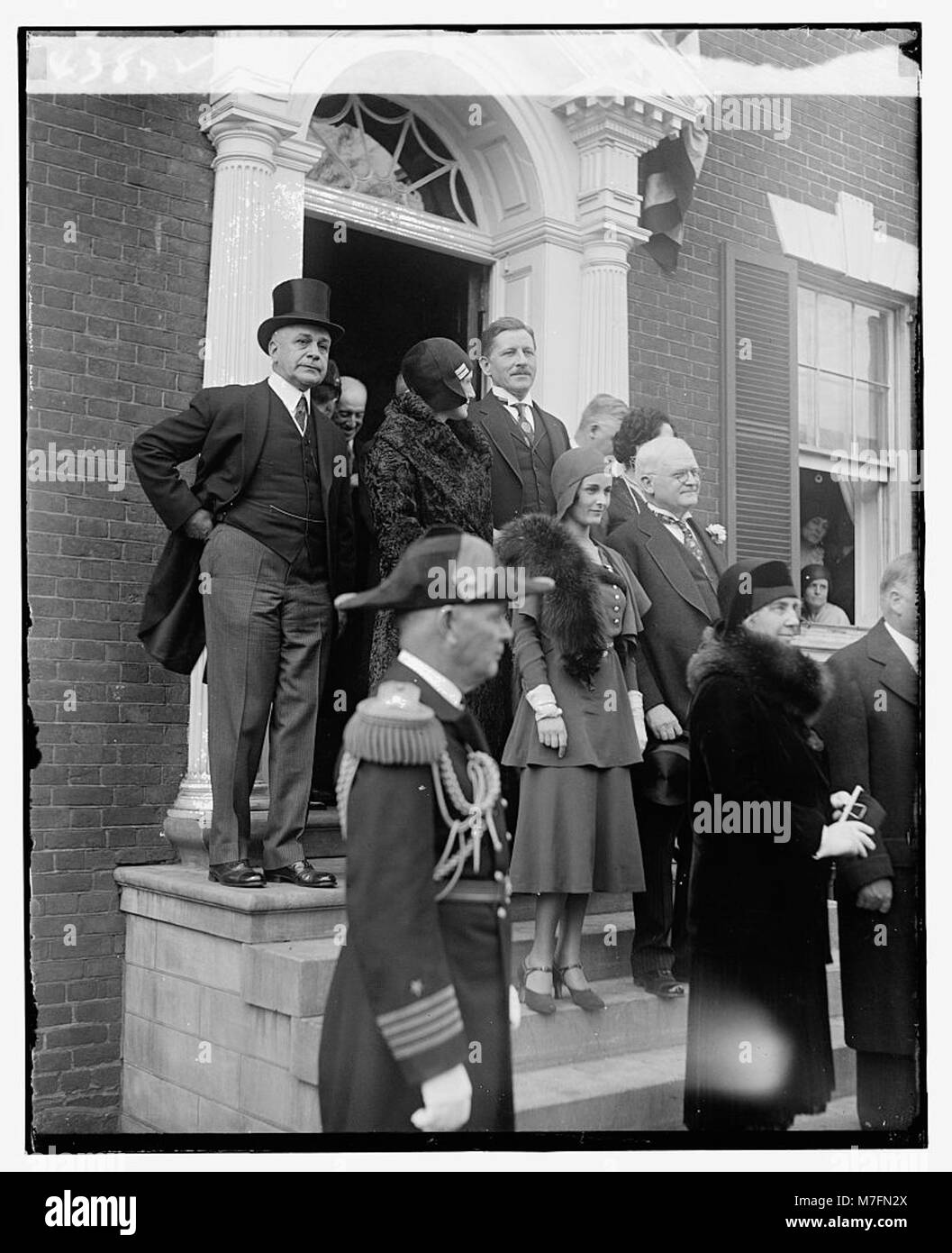 A photograph of an unidentified individual. The image remains anonymous ...