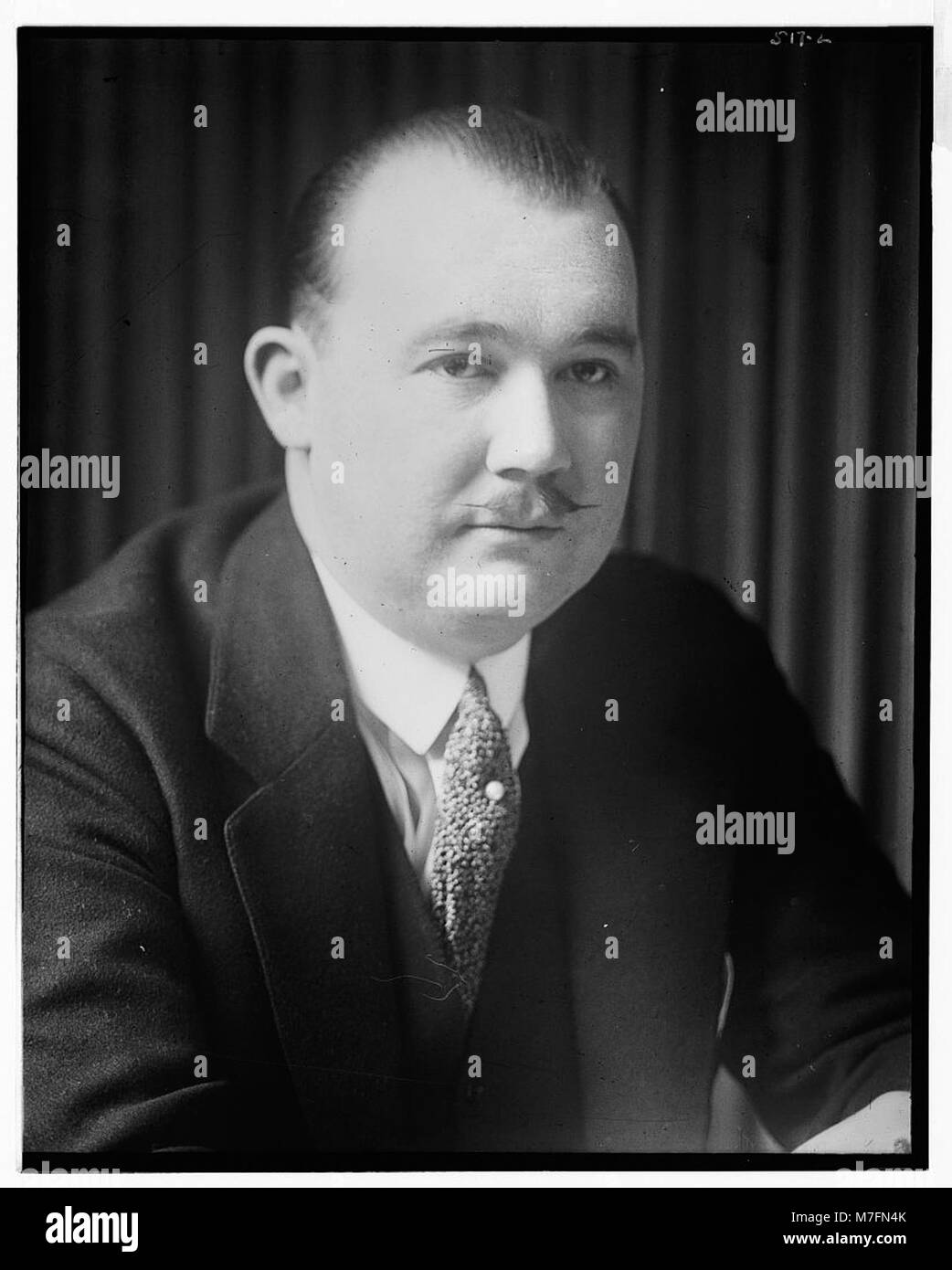 Vintage photograph historical figure hi-res stock photography and ...