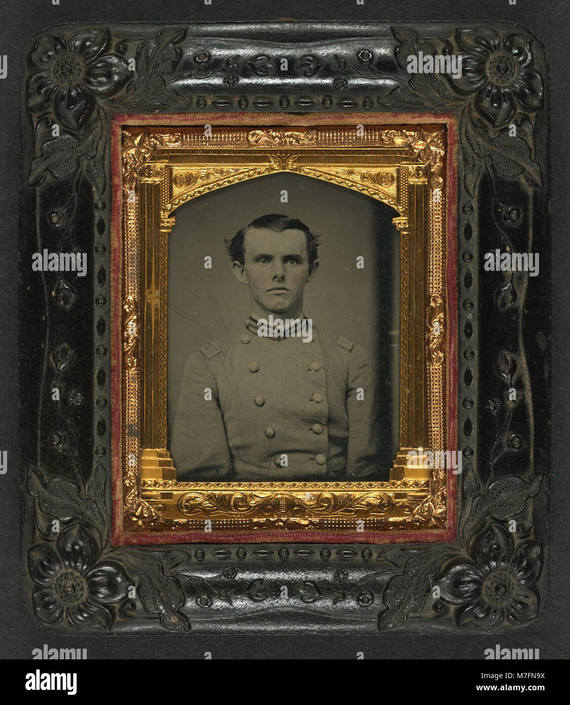 First lieutenant in the u s army hi-res stock photography and images ...