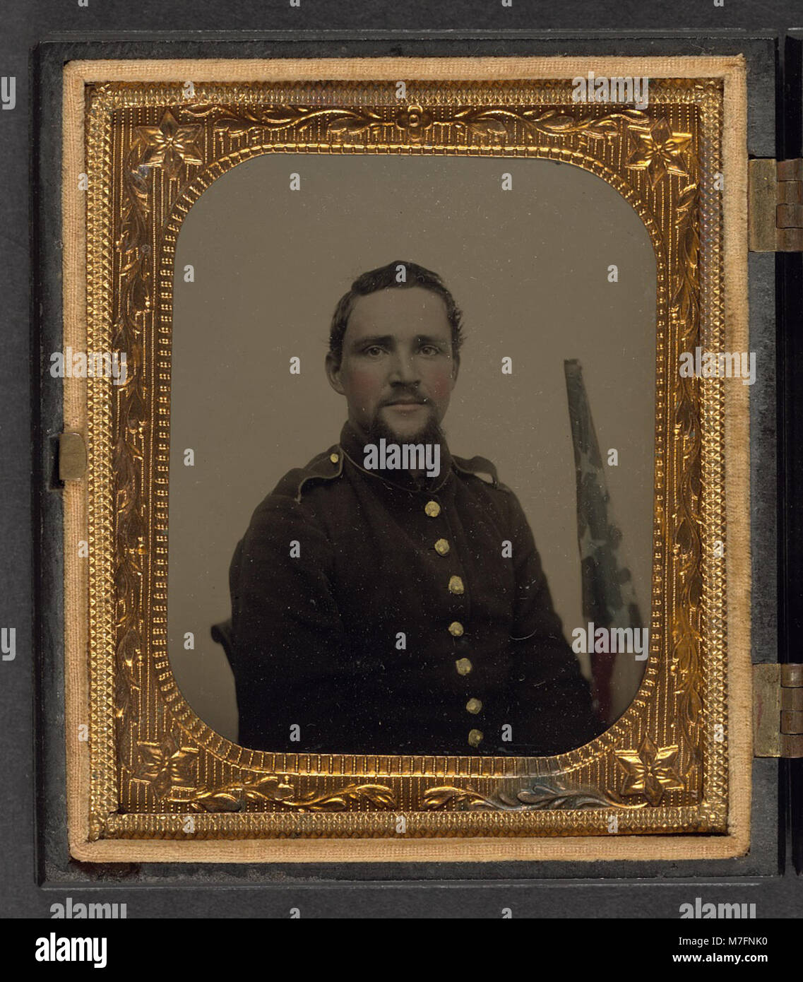 Union flag jacket hi-res stock photography and images - Alamy