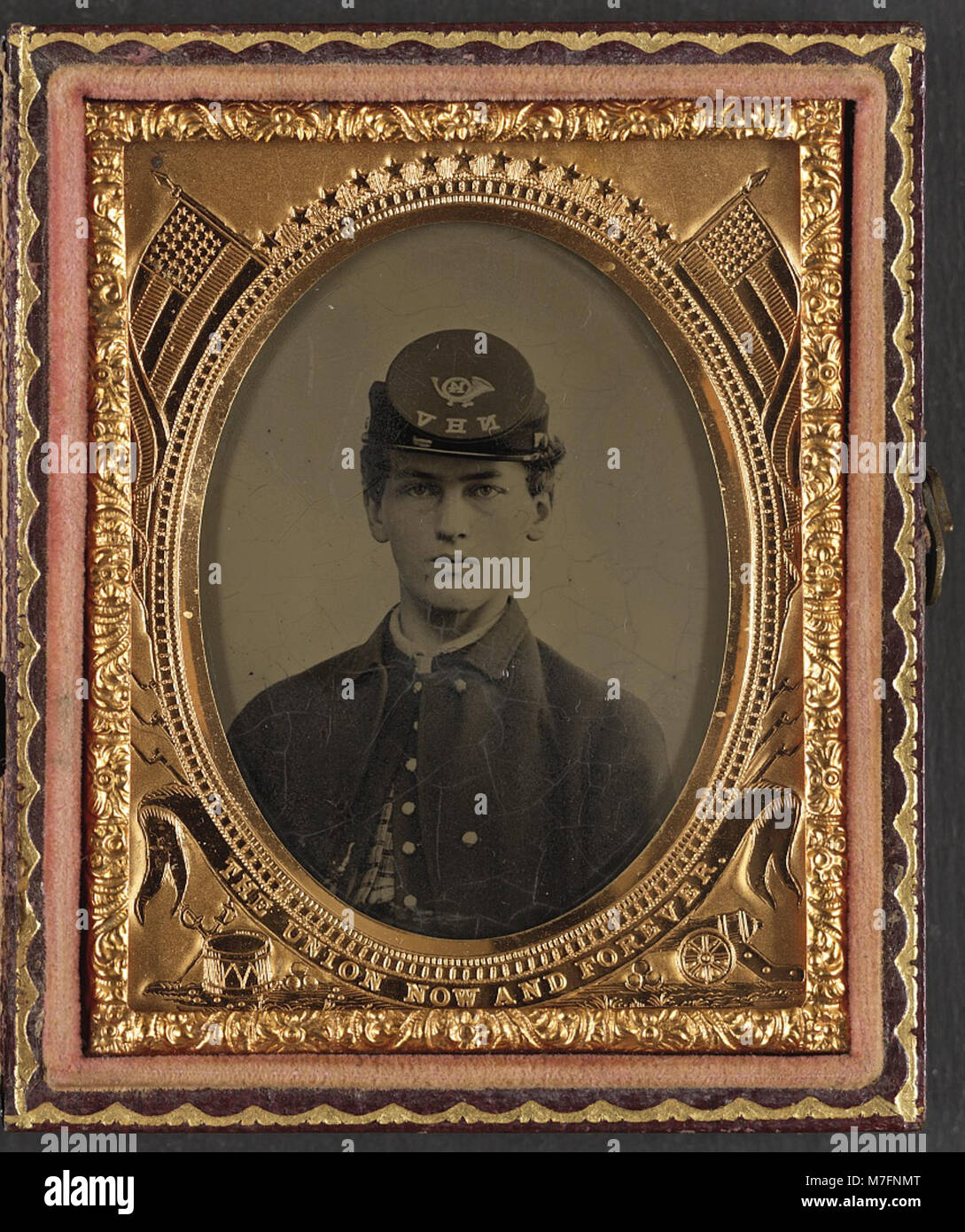 14th Infantry Regiment Stock Photos & 14th Infantry Regiment Stock ...