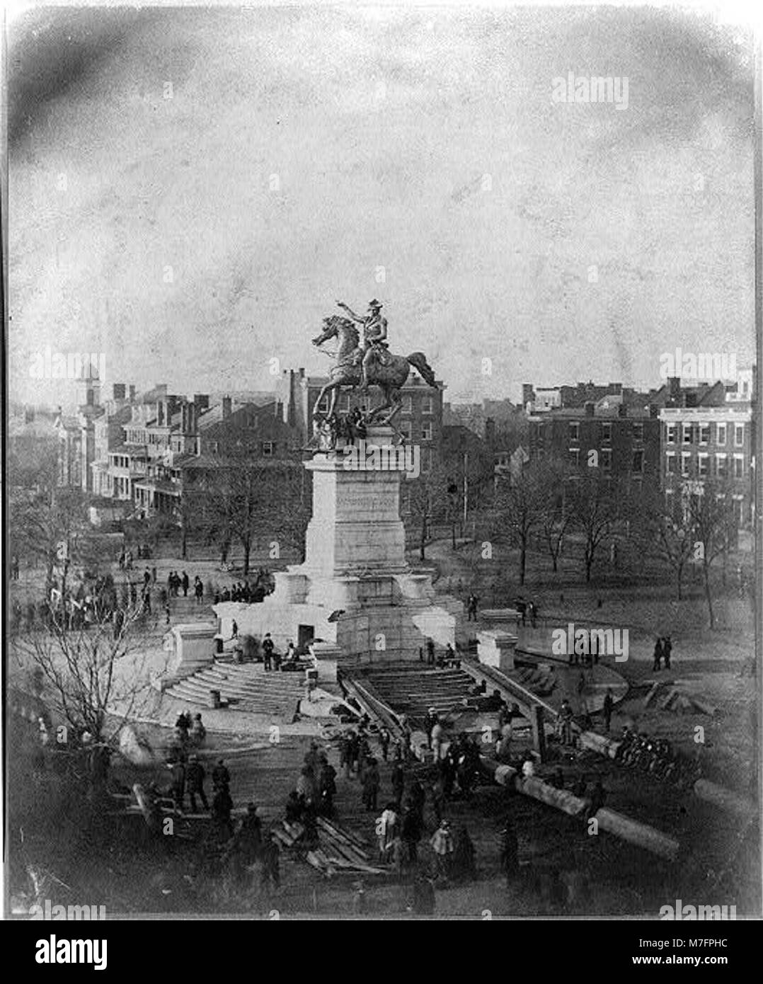 George e thomas hi-res stock photography and images - Alamy