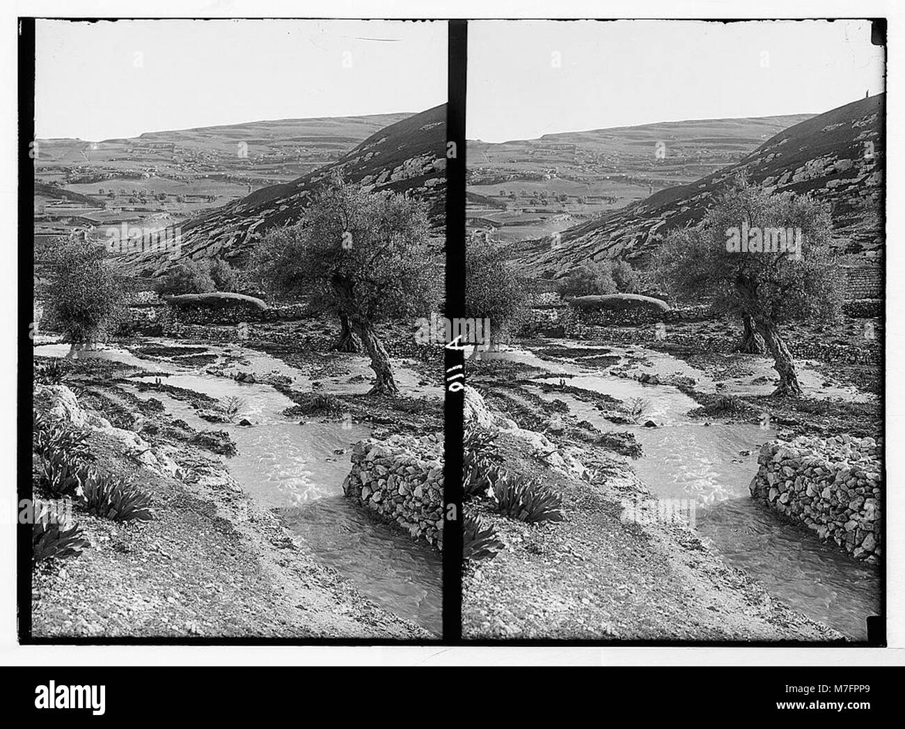 Kidron valleys hi-res stock photography and images - Alamy