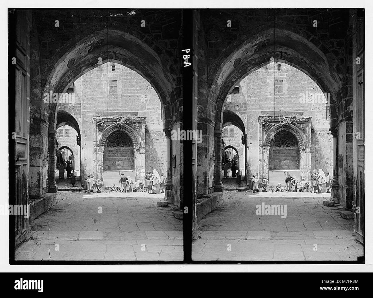 Focus on ancient architecture Black and White Stock Photos & Images - Alamy