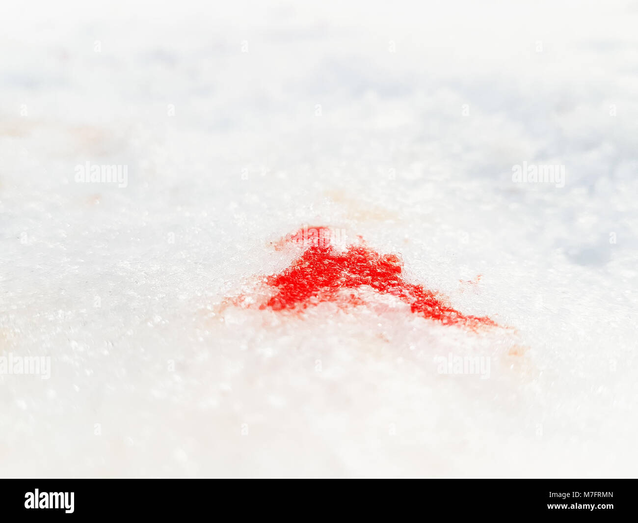 Terrifying texture hi-res stock photography and images - Alamy