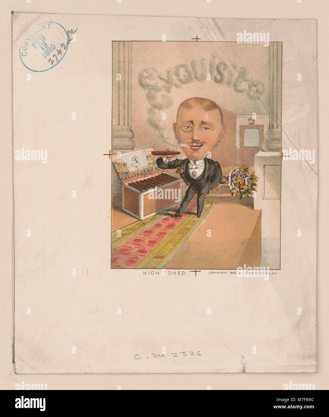 This photograph features a high-toned, elegant setting, capturing an ...