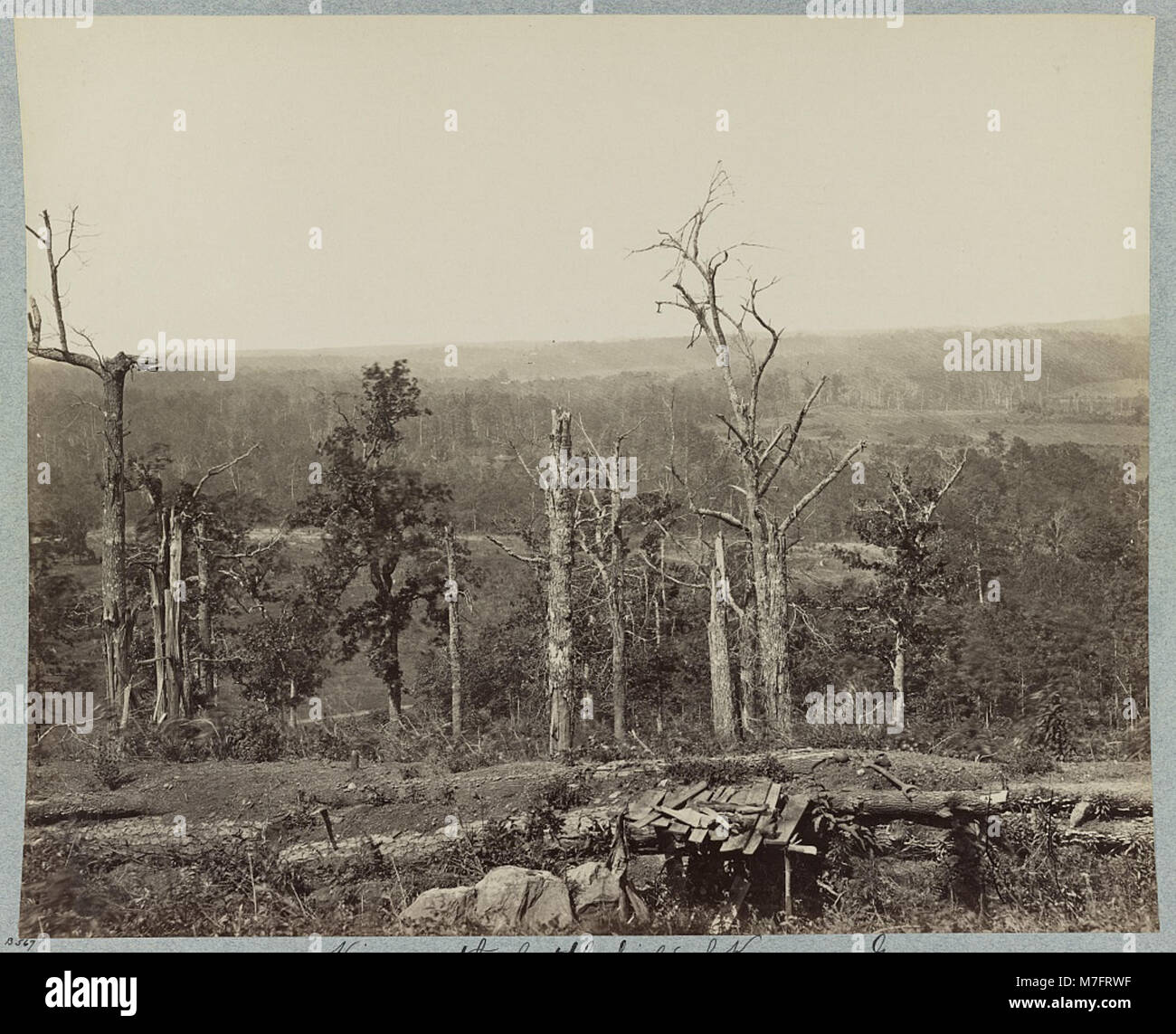 Georgia battlefields hi-res stock photography and images - Alamy