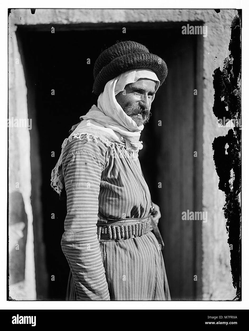 This image showcases a traditional Bedouin village, highlighting the ...