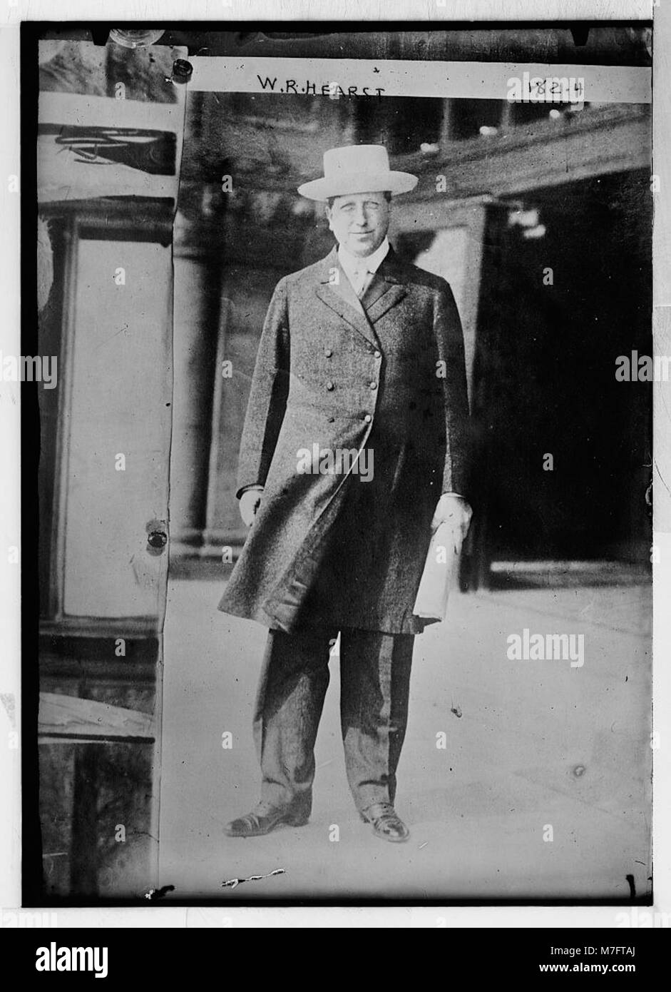 Newspaper tycoon hi-res stock photography and images - Alamy