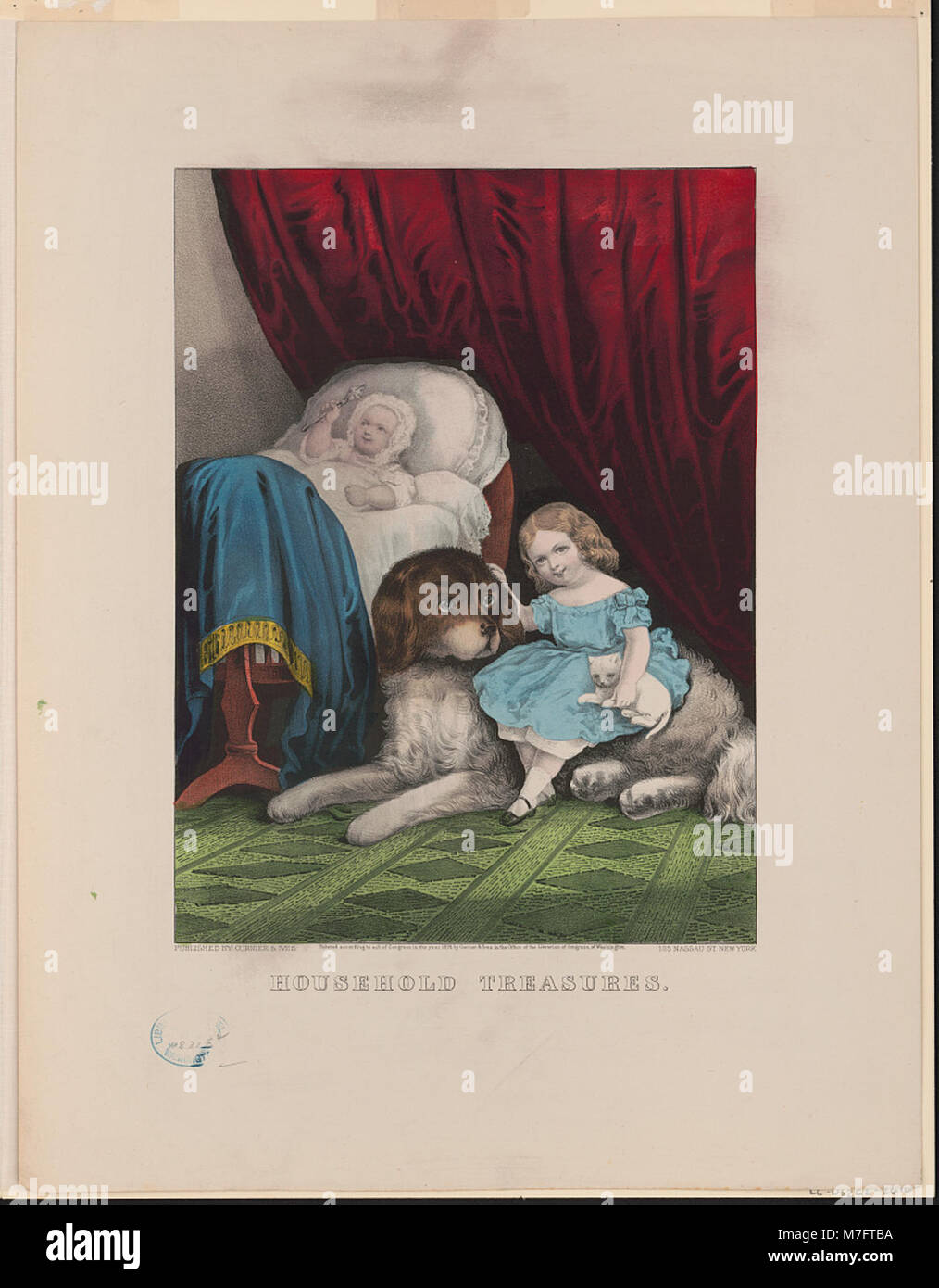 An image featuring various household treasures, offering insight into ...